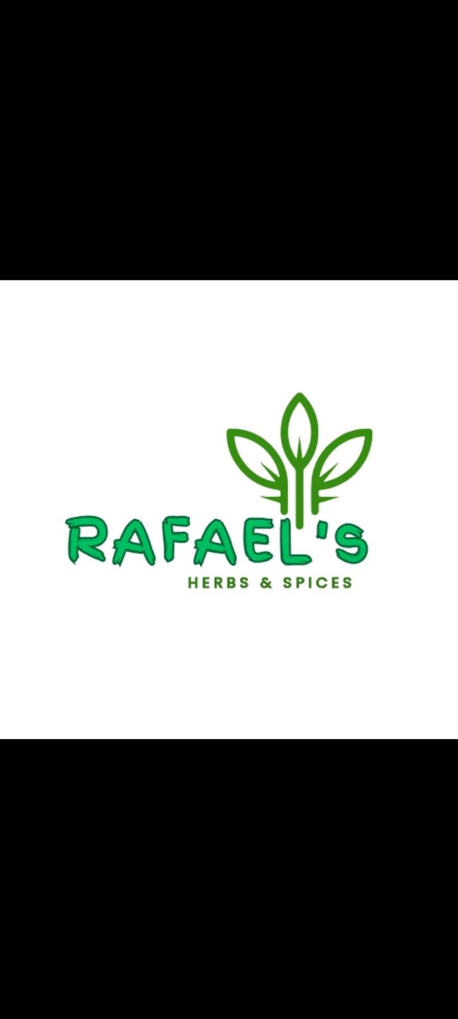 Shop online with RAFAEL'S HERB'S & SPICES now! Visit RAFAEL'S HERB'S ...