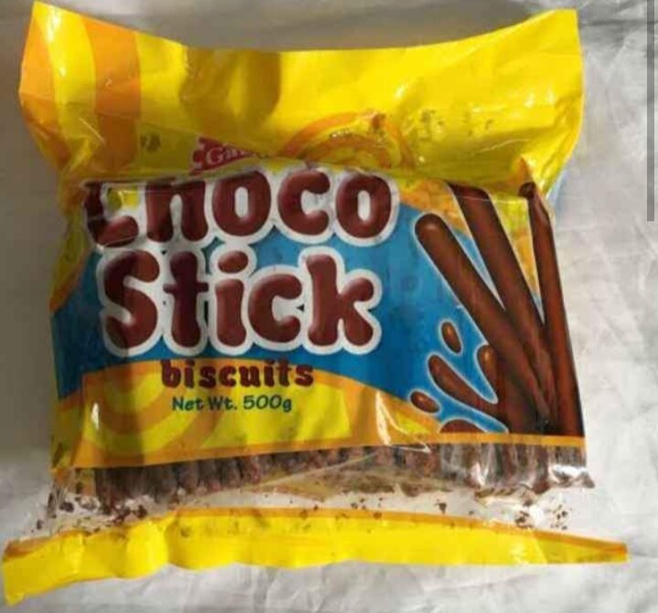 CHOCO STICK | Lazada PH