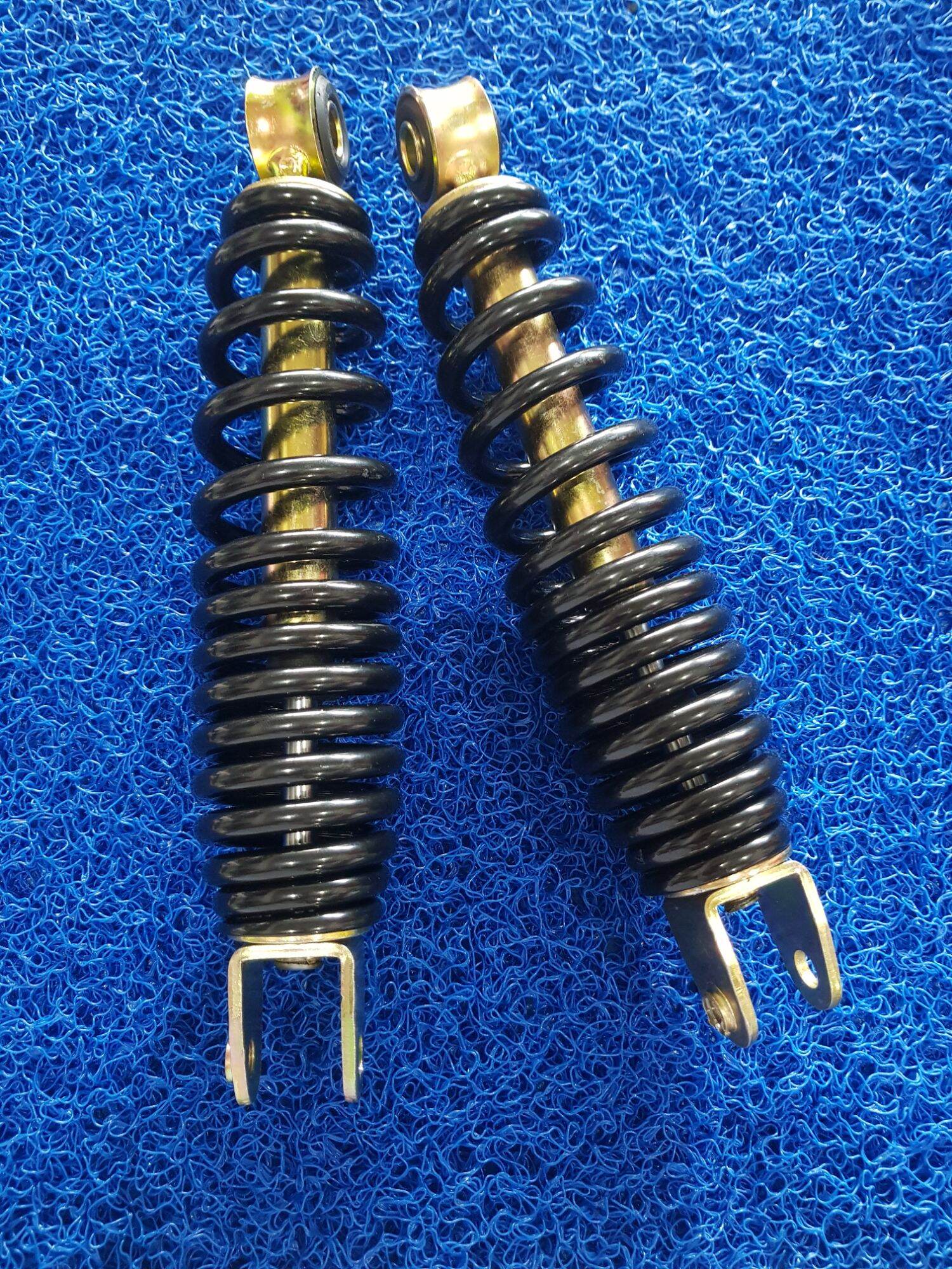 REAR SHOCK 235 MM FOR YAMAHA AEROX,NOUVO,NMAX | Lazada PH