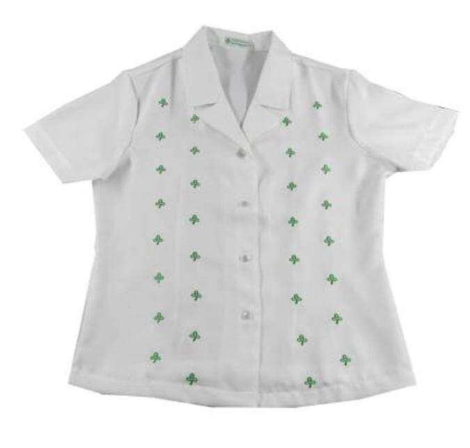 GSP TROOP LEADER RINNA BLOUSE | Lazada PH