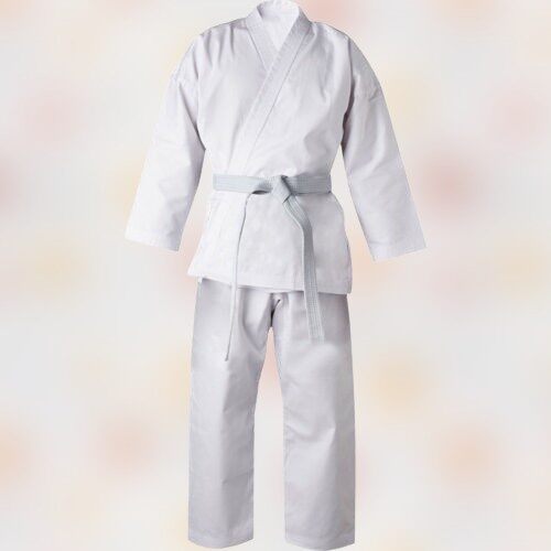 KARATE COSTUME FOR KIDS | Lazada PH
