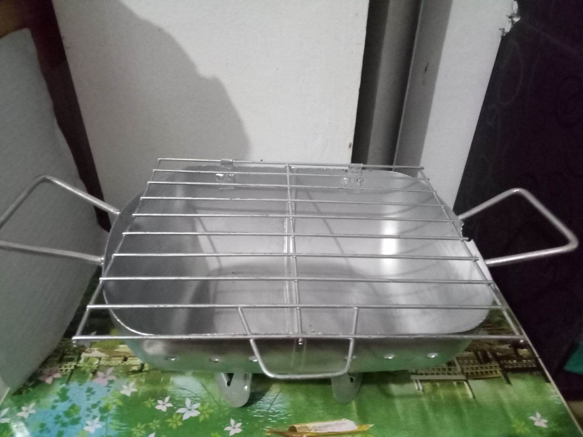Small Cute Ihawan | Lazada PH