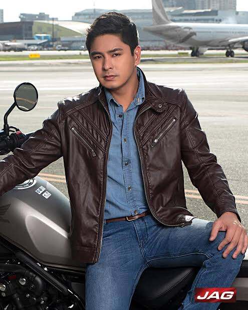FAVORITE BEST SELLER LEATHER JACKET NI CARDO DALISAY | Lazada PH