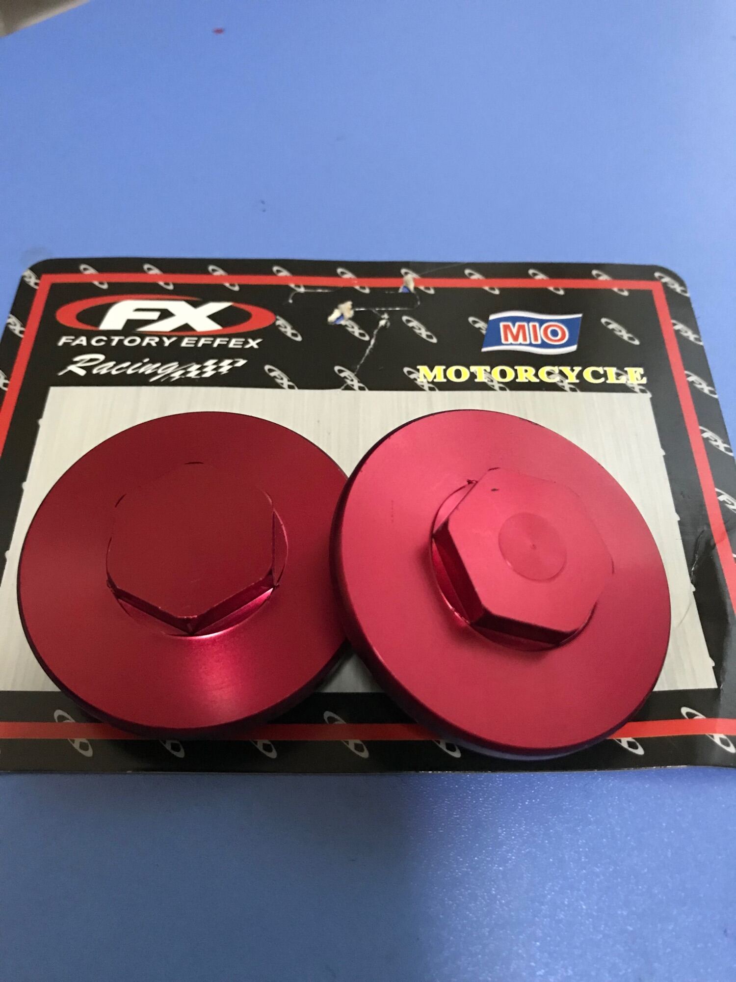 Tappet Cap / Valve Cover Mio Sporty | Lazada PH