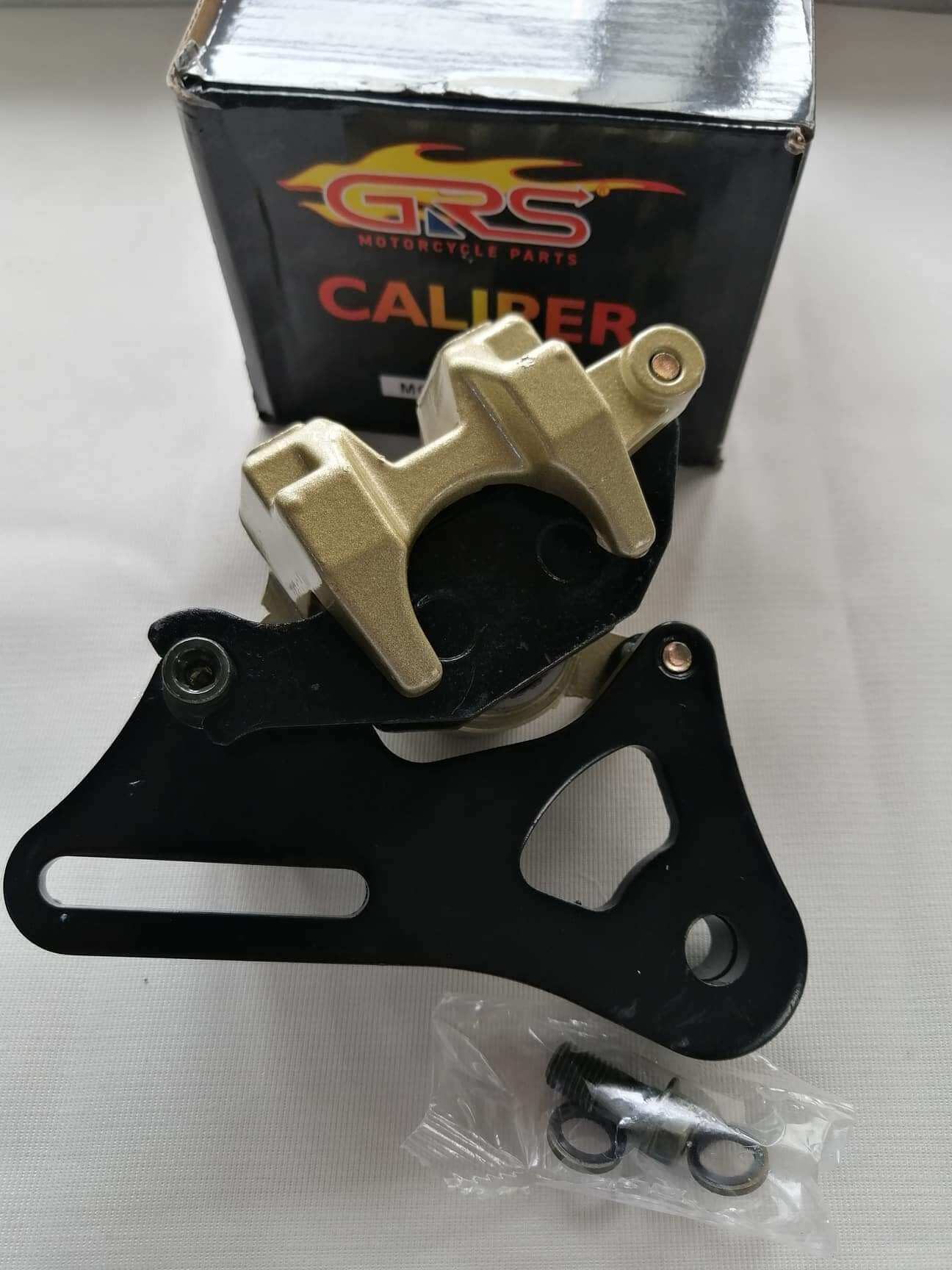 Brake Caliper Raider 150 | Lazada PH