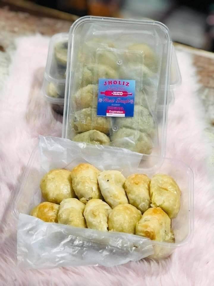 Jholiz Hopia | Lazada PH