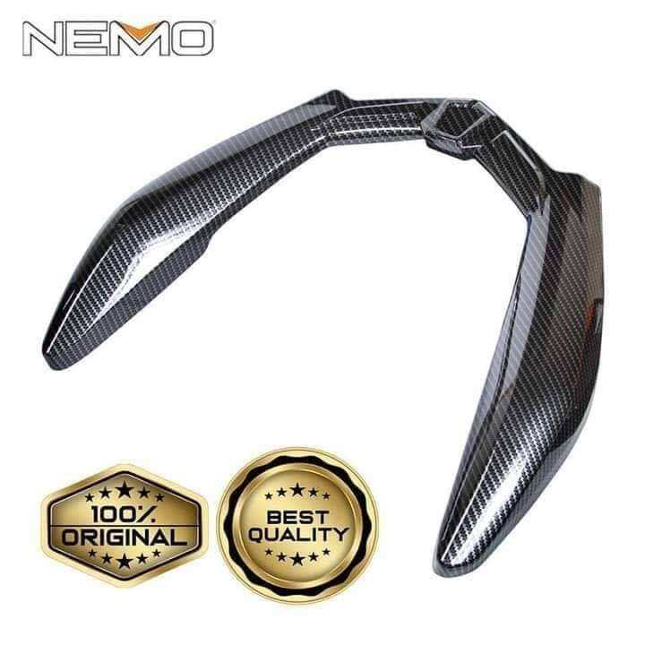 NEMO GRAB BAR COVER FOR NMAX V2 | Lazada PH