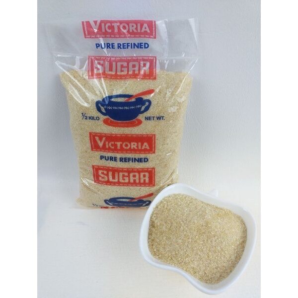Victoria Brown Sugar 1/2 | Lazada PH