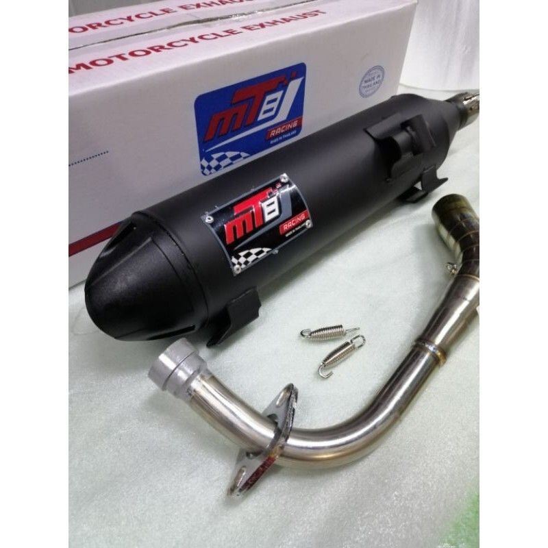 MT8 PIPE V3 MIO SOULTY | Lazada PH