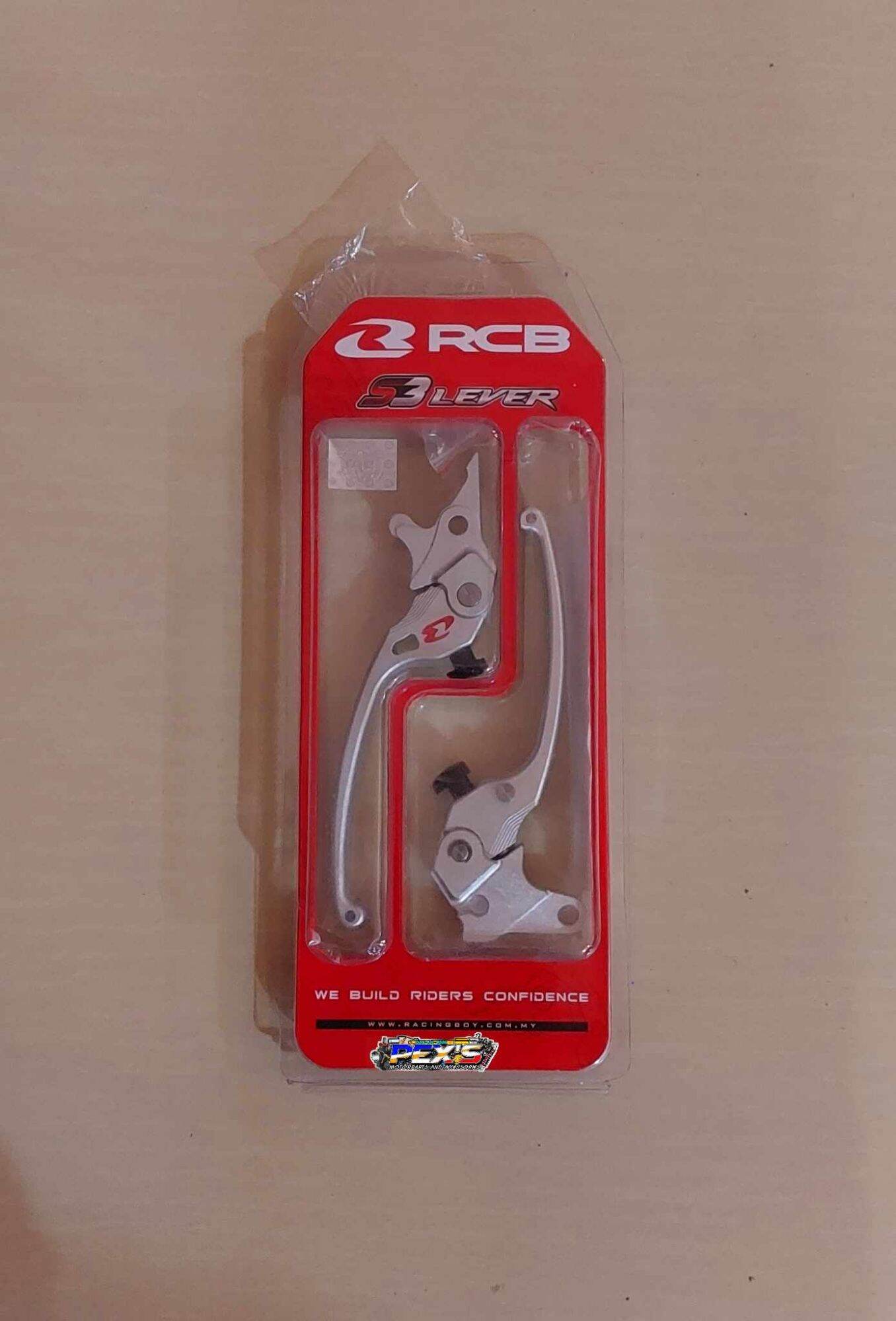 Lever S3 Rcb Aerox V2 not fit v1 Mio Gravis | Lazada PH