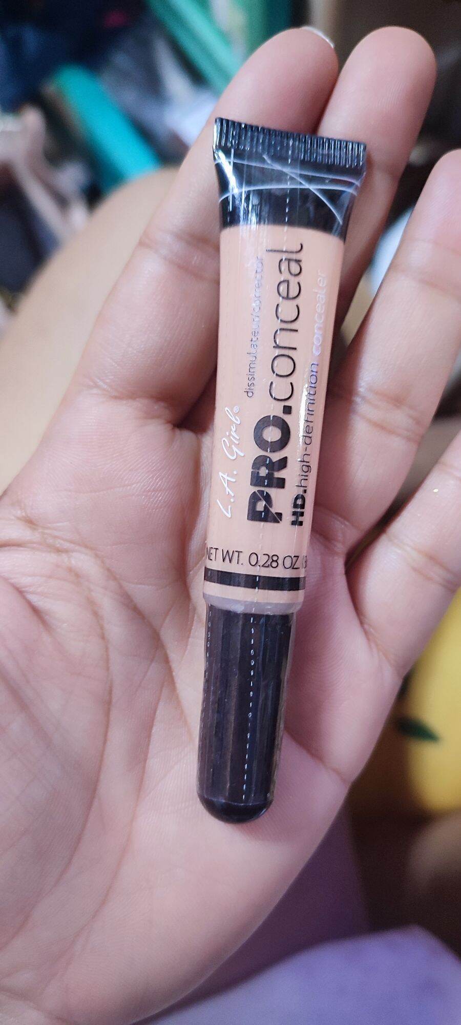 l.A girl color corrector concealer | Lazada PH