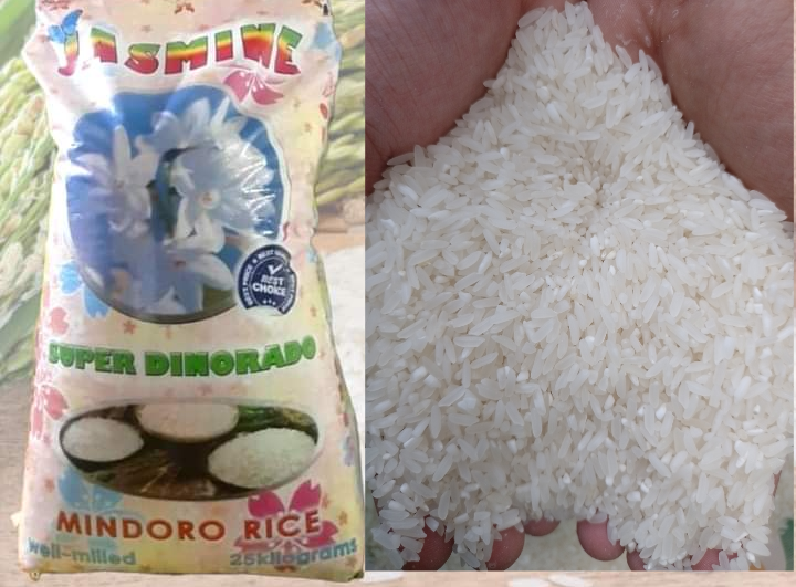 Jasmine Super Denorado Rice 5KG | Lazada PH