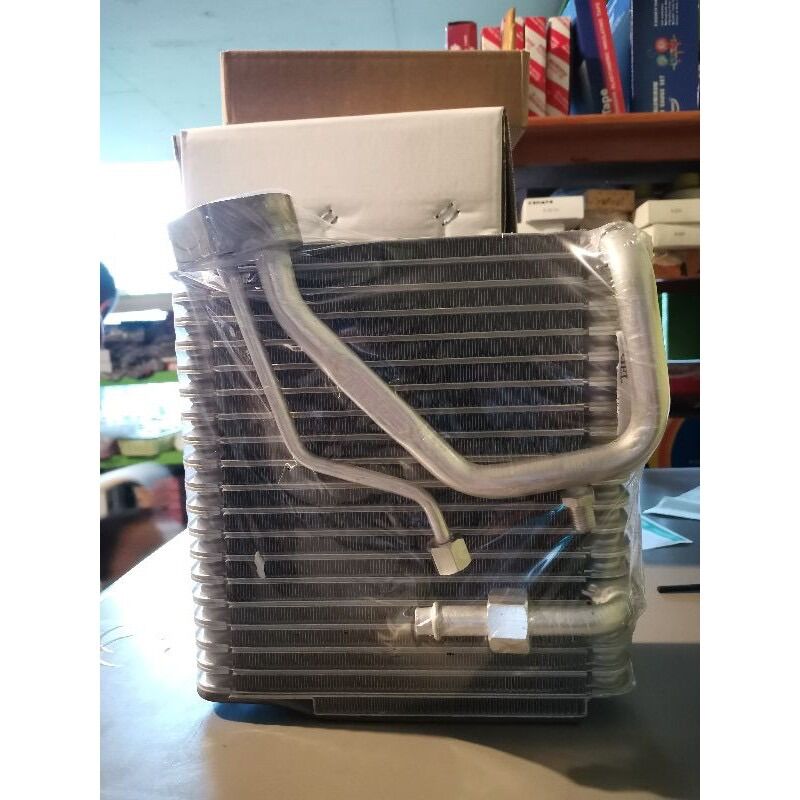 Mitsubishi Adventure AC Evaporator | Laminated Cooling Coil | Auto ...