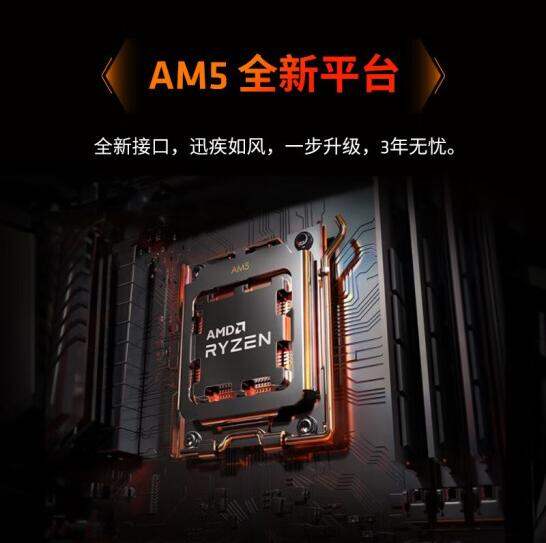 AMD Ryzen 9 7 Generation 7900x/7950x R9 Processor (R9) 5nm AM5 W New in ...