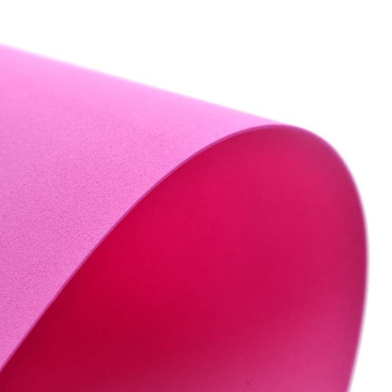 【ThinkWay】DIY Handmade Color Paper 10 Thick Multi-color Sponge EVA ...