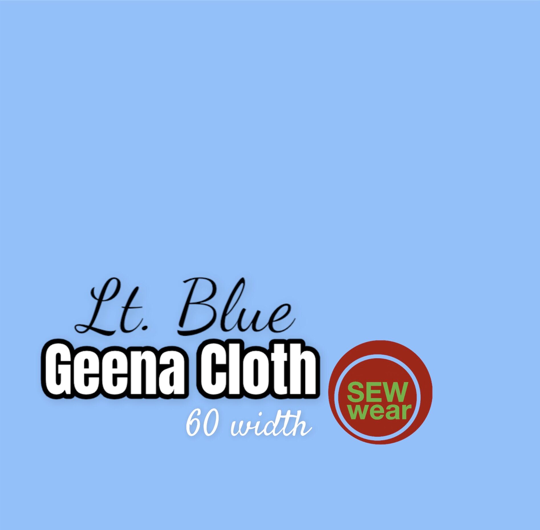 Pongee Fabric Geena Silk Gina Cloth [60 inches width] per yard | Lazada PH