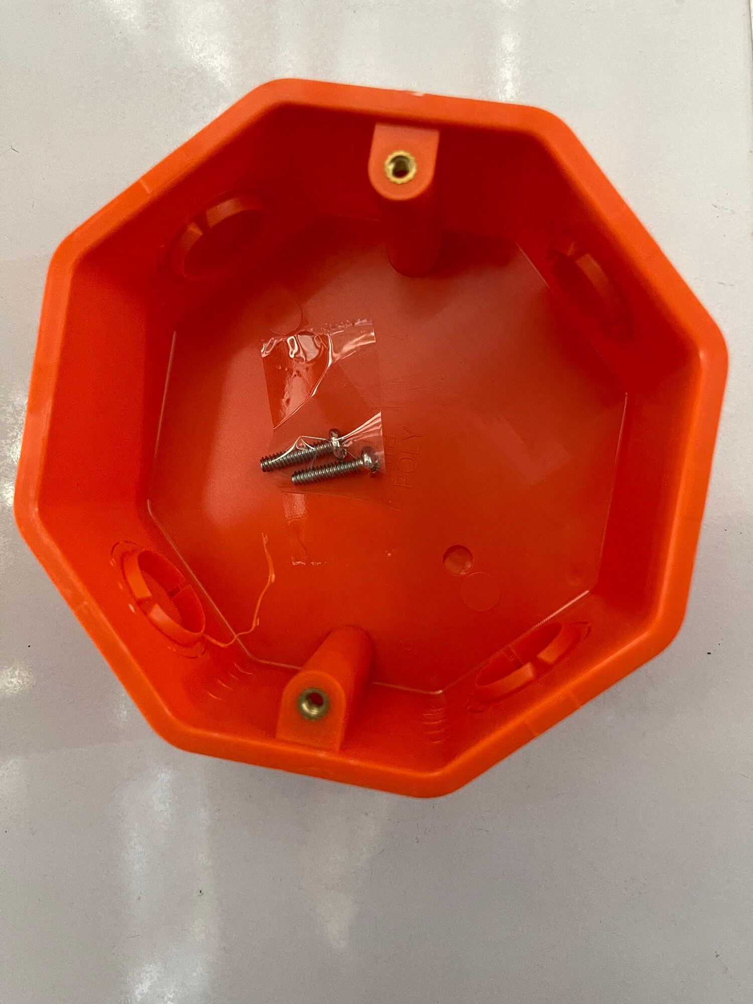 POLY Brand Heavy Duty utility box , POLY junction box , POLY junction ...