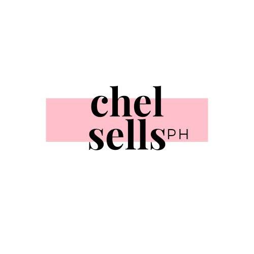 Shop online with Chel.Sells.Ph now! Visit Chel.Sells.Ph on Lazada.