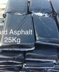 Bionic Hard Asphalt 25kg | Lazada PH