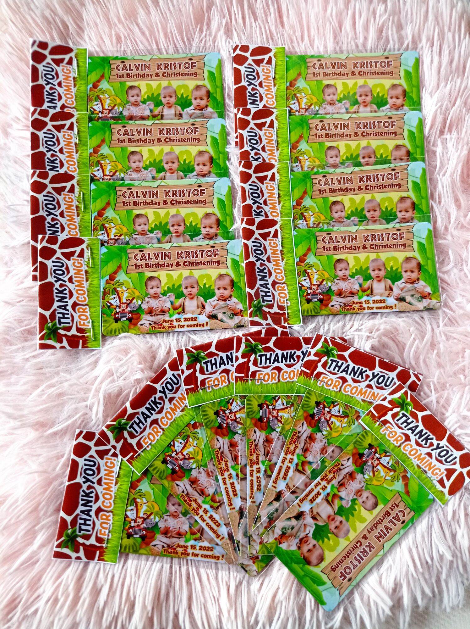 ATM customized ref magnet COD free layout | Lazada PH