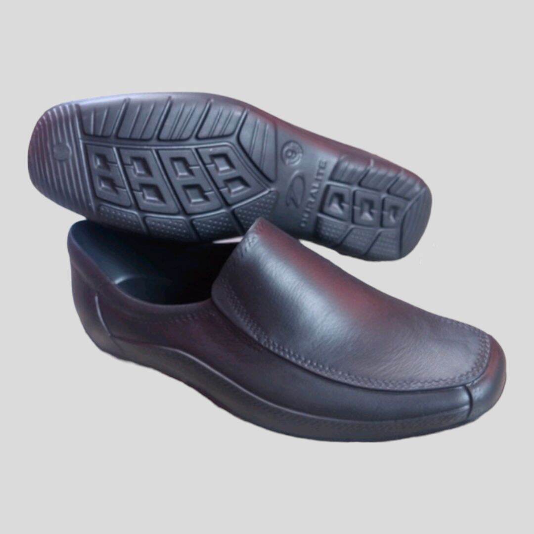 DURALITE ANDREI SPLASHER SHOES | Lazada PH