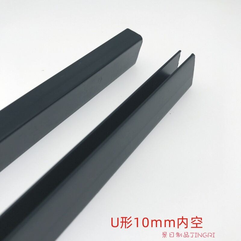 Plastic Corner Protector (Strip-Style) L-Shaped Plastic Angle Bead ...