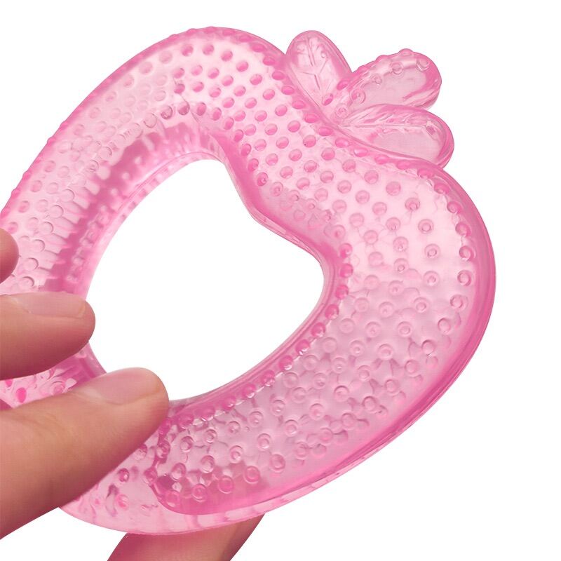 Water Filled Teether Cute Designs Many Choices | Lazada PH