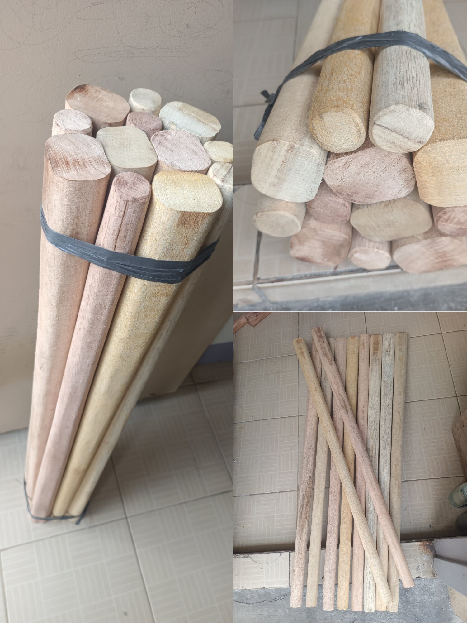 Garden Hoe Asarol Wood Handle | Lazada PH