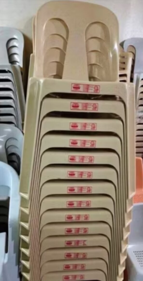 ORIGINAL COFTA RUBY CHAIR HEAVY DUTY | Lazada PH