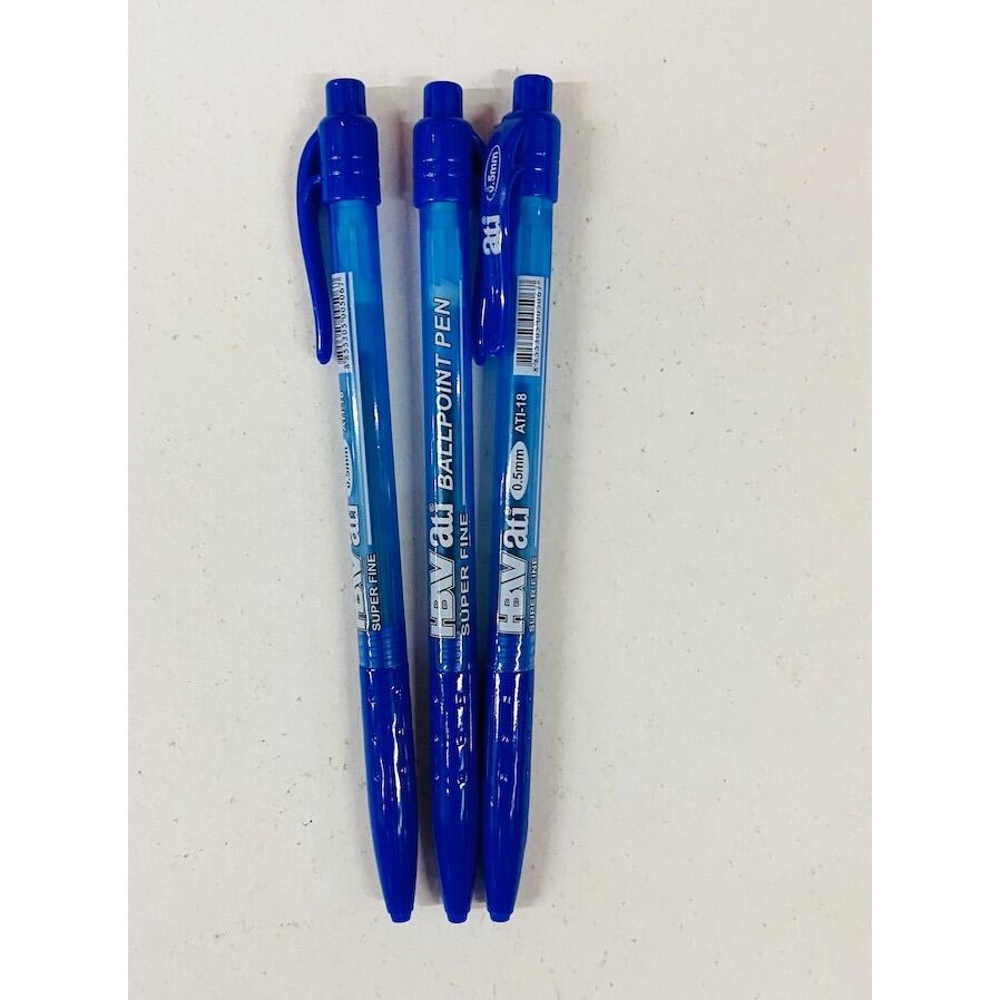 HBW ati ballpen per box 20 pieces | Lazada PH