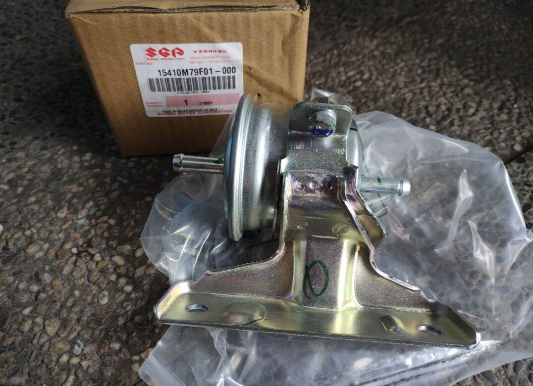 Fuel Filter for Suzuki Celerio Gen 1, Suzuki Alto, Suzuki Alto K10 ...
