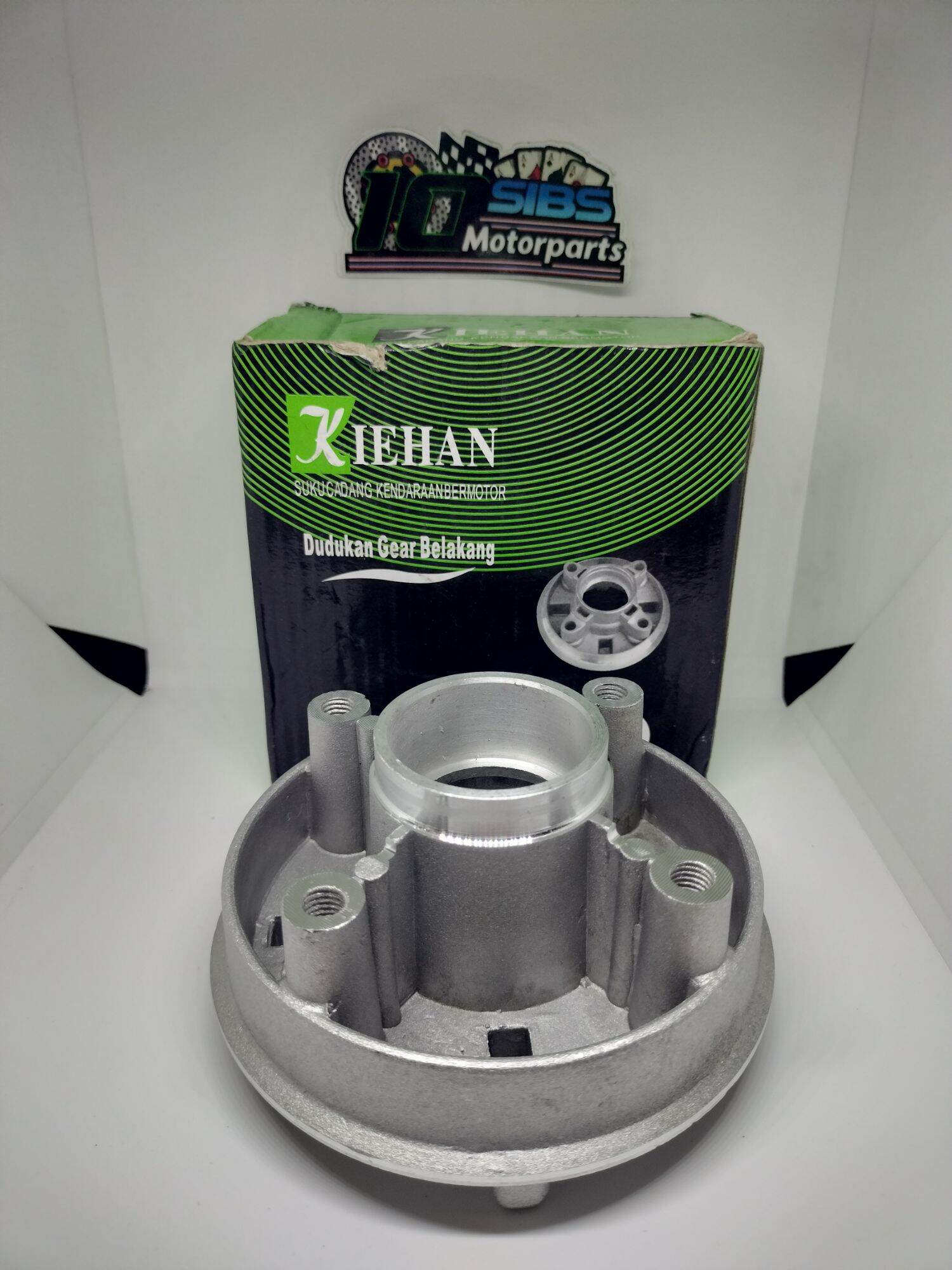 Flange hub Xrm125/Wave 125 | Lazada PH