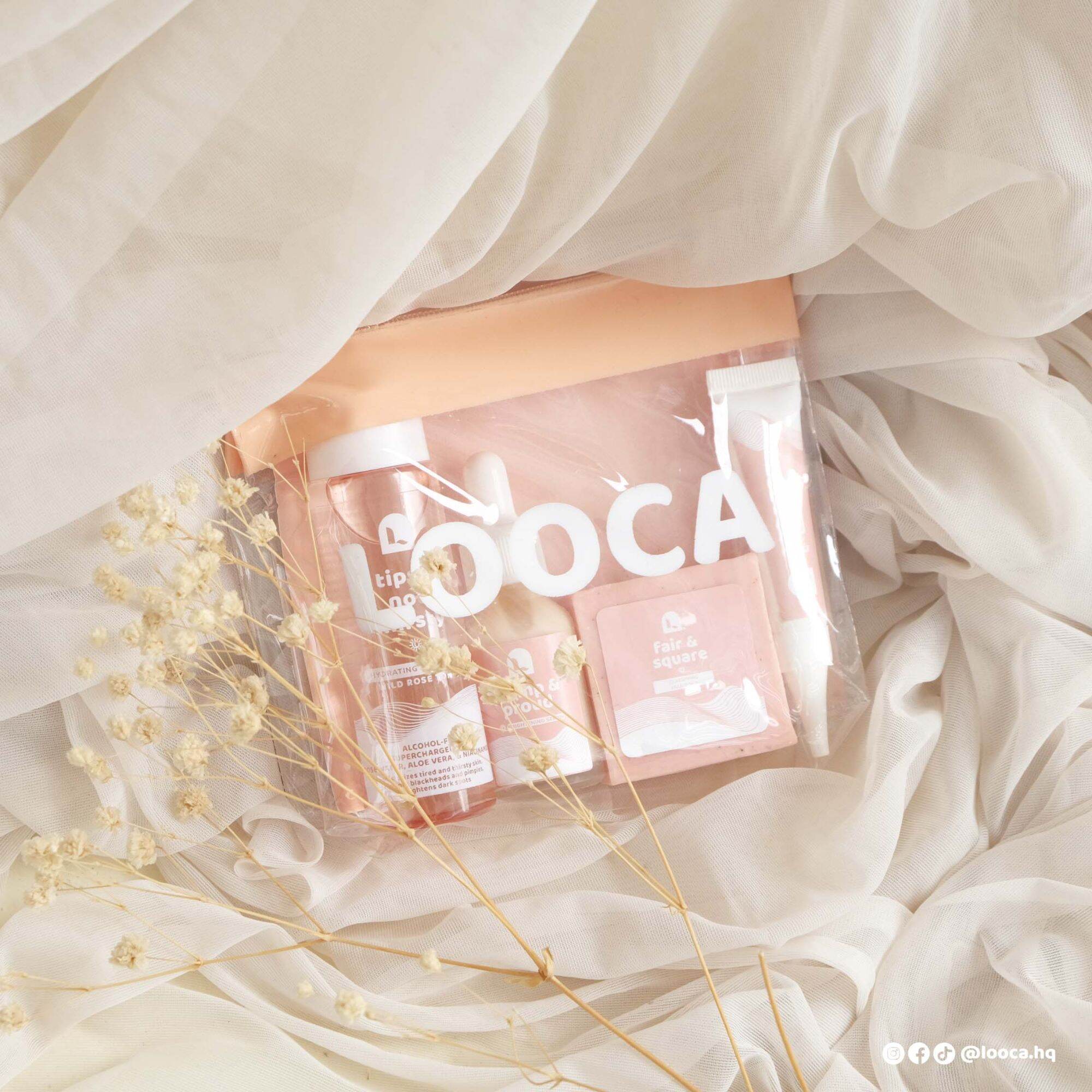 Looca New Glow Gang Set | Lazada PH