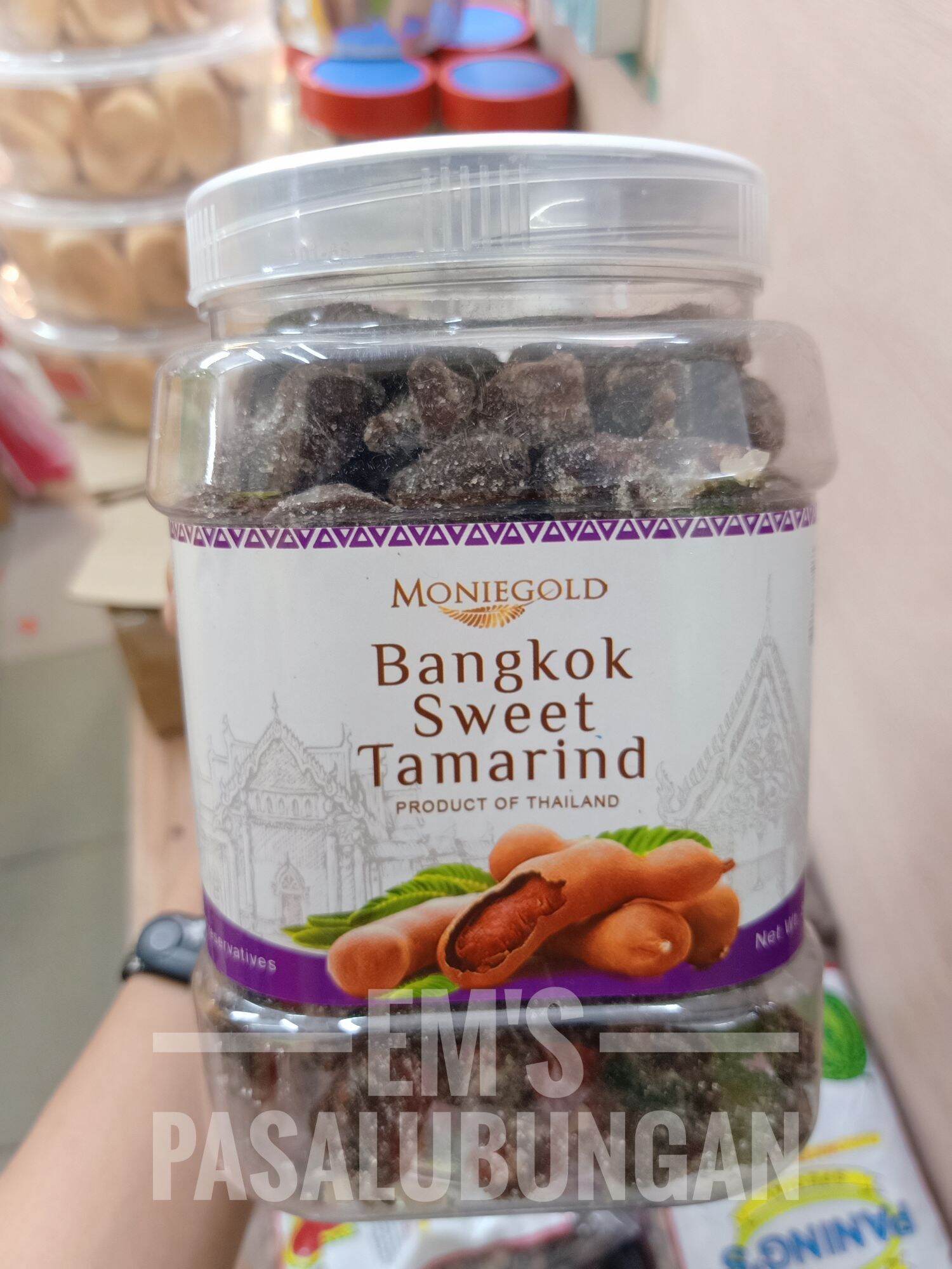 Bangkok Tamarind 800g (Sweet) | Lazada PH