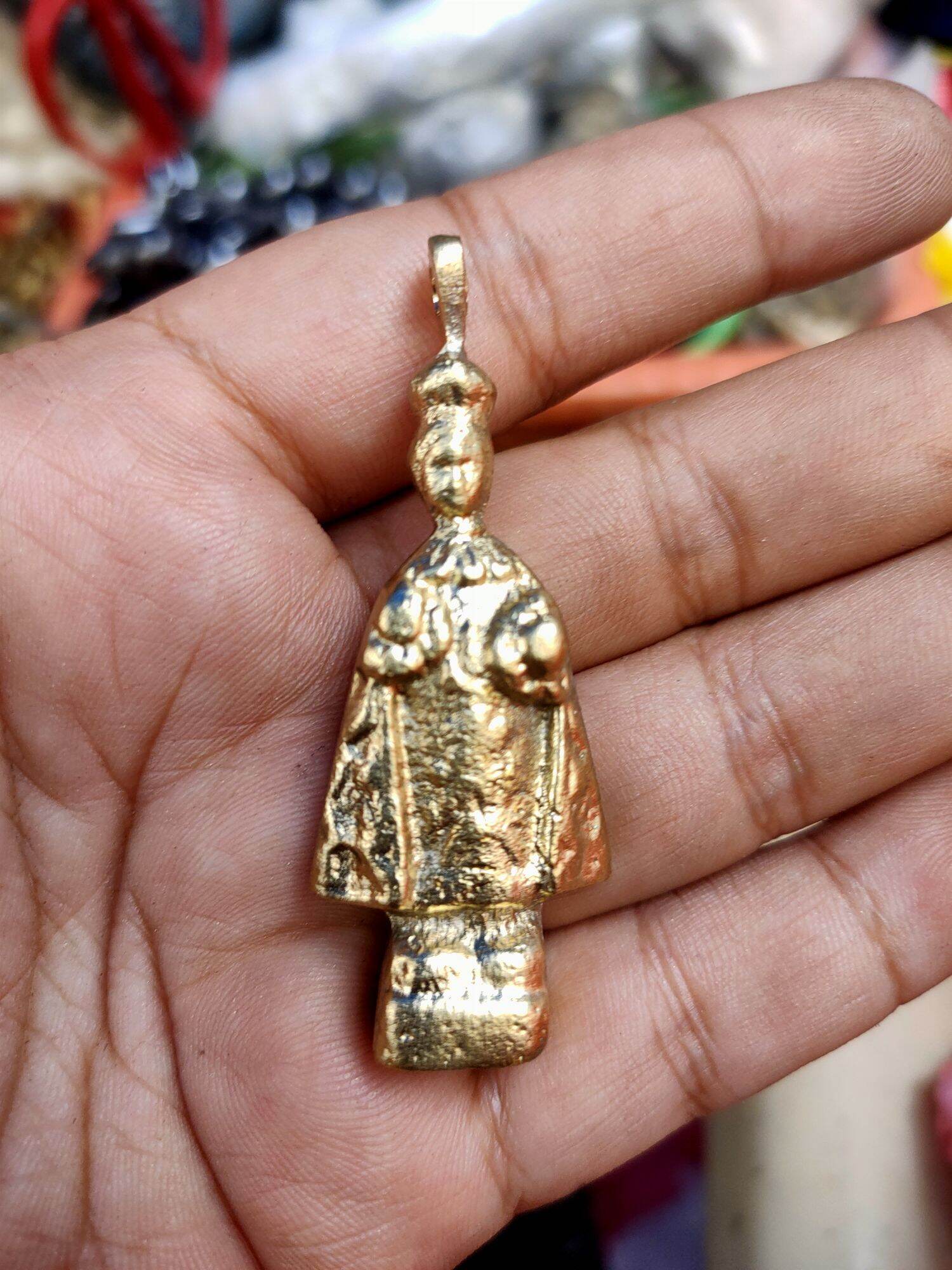 Santo Ninyo Rebolto | Lazada PH