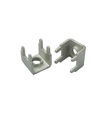 Welding Terminal Screw Type Wiring Column Thread Cutting Hardware ...