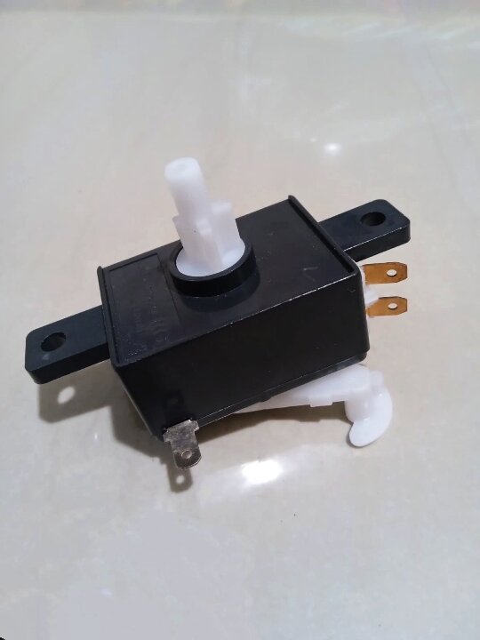 washing machine drain switch / SEE ATTACHED PHOTOS /drain switch for ...