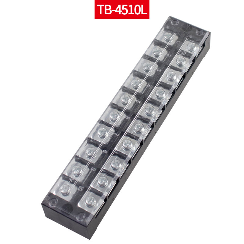 Large Current Terminal TB-4506 Power Supply Terminal Board 4512 Fixed ...