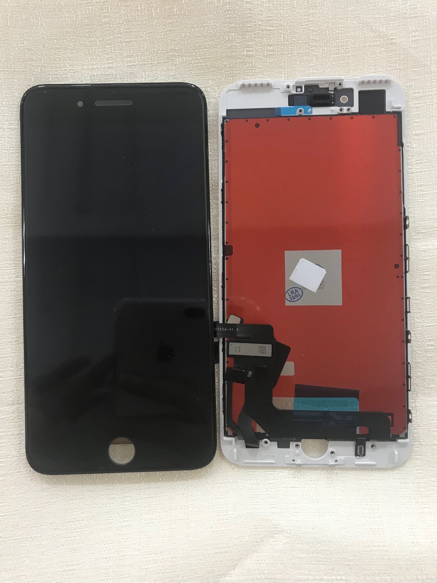 LCD for 7 PLUS 7PLUS LCD GOOD QUALITY | Lazada PH