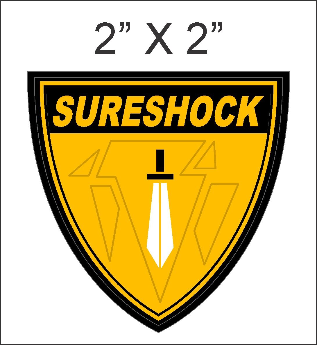 Sureshock Logo Sureshot Brewing (@sureshotbrew) / X