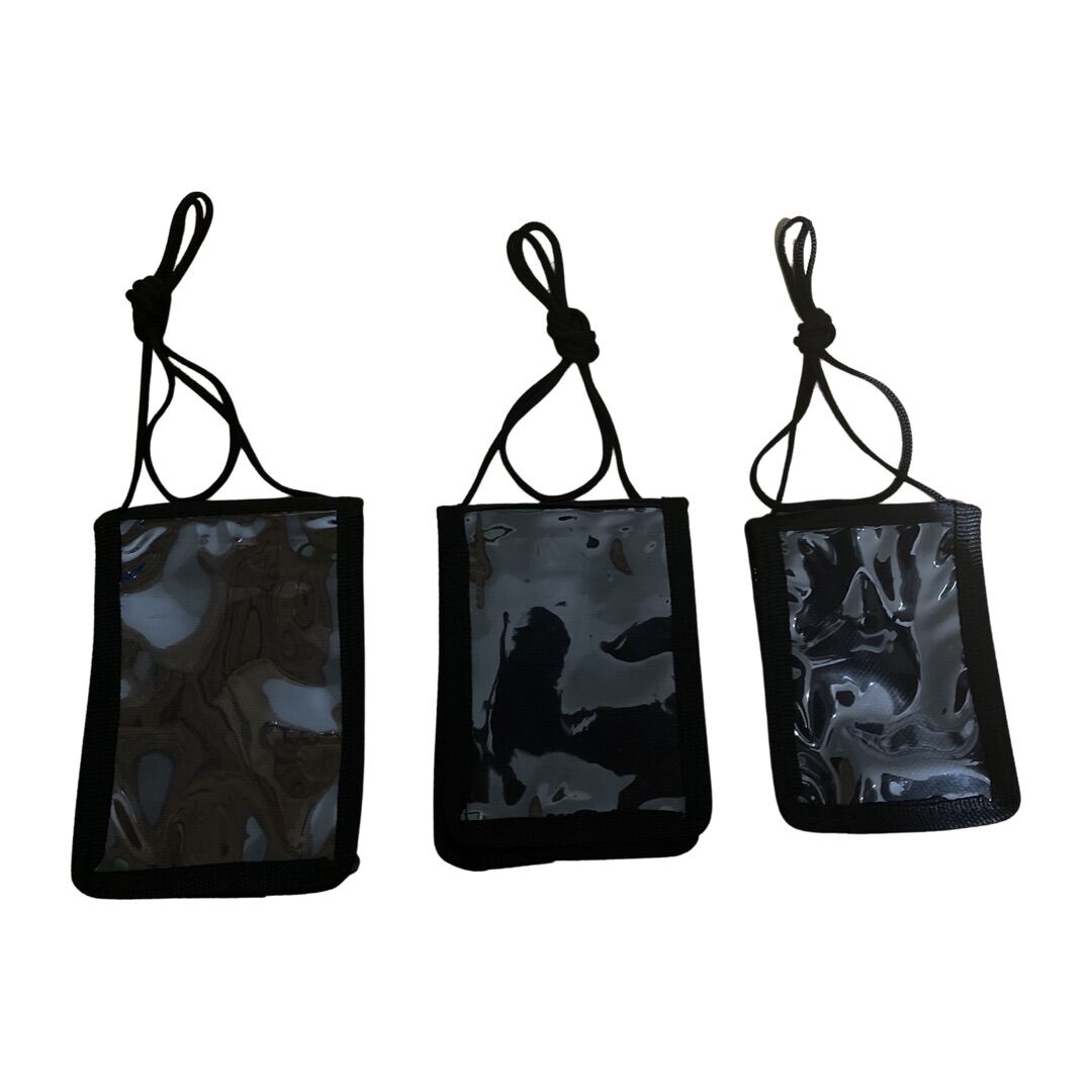 Security ID Holder for Security Guard | Lazada PH