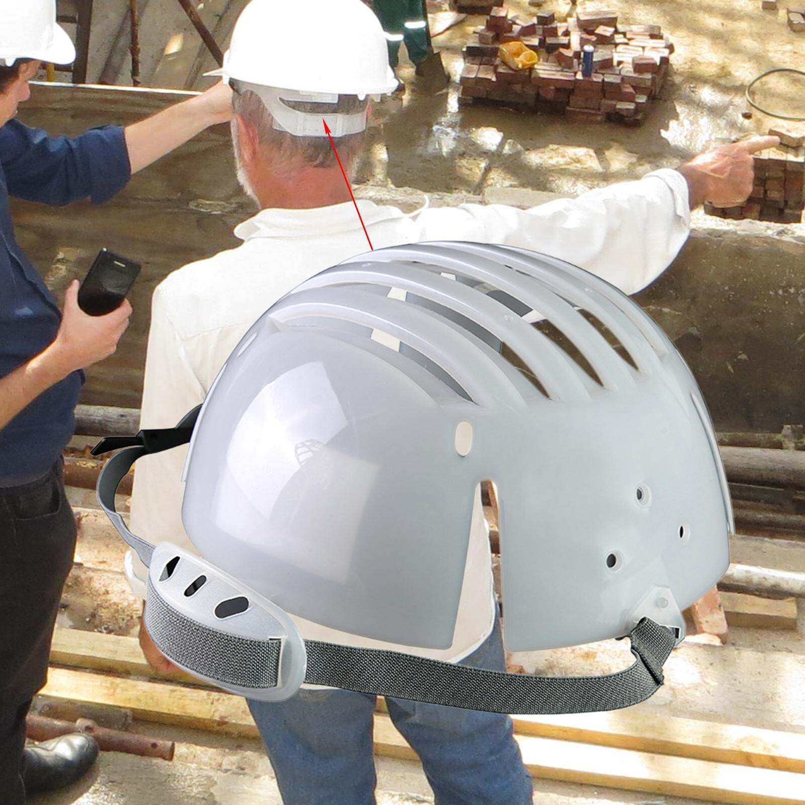 Universal Bump Cap Insert Accessories with Extra Venting Hard Size ...