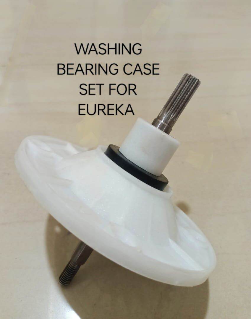 EUREKA WHOLE GEARCASE ASSEMBLY , Eureka gear box set,gear box eureka ...