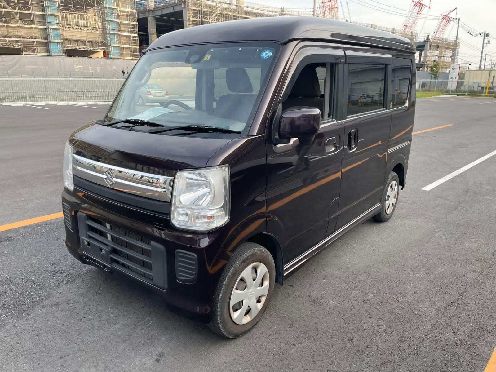 Brand new original Every Wagon van Da64w automatic | Lazada PH