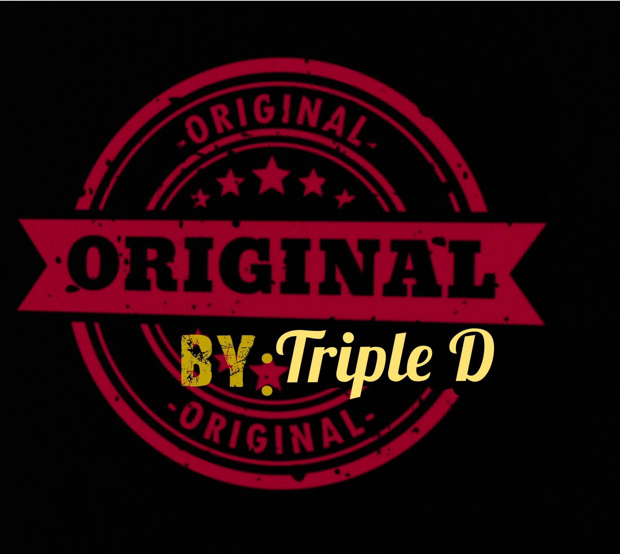 Triple D Clothing Store Official Store in the Philippines, Online Shop ...