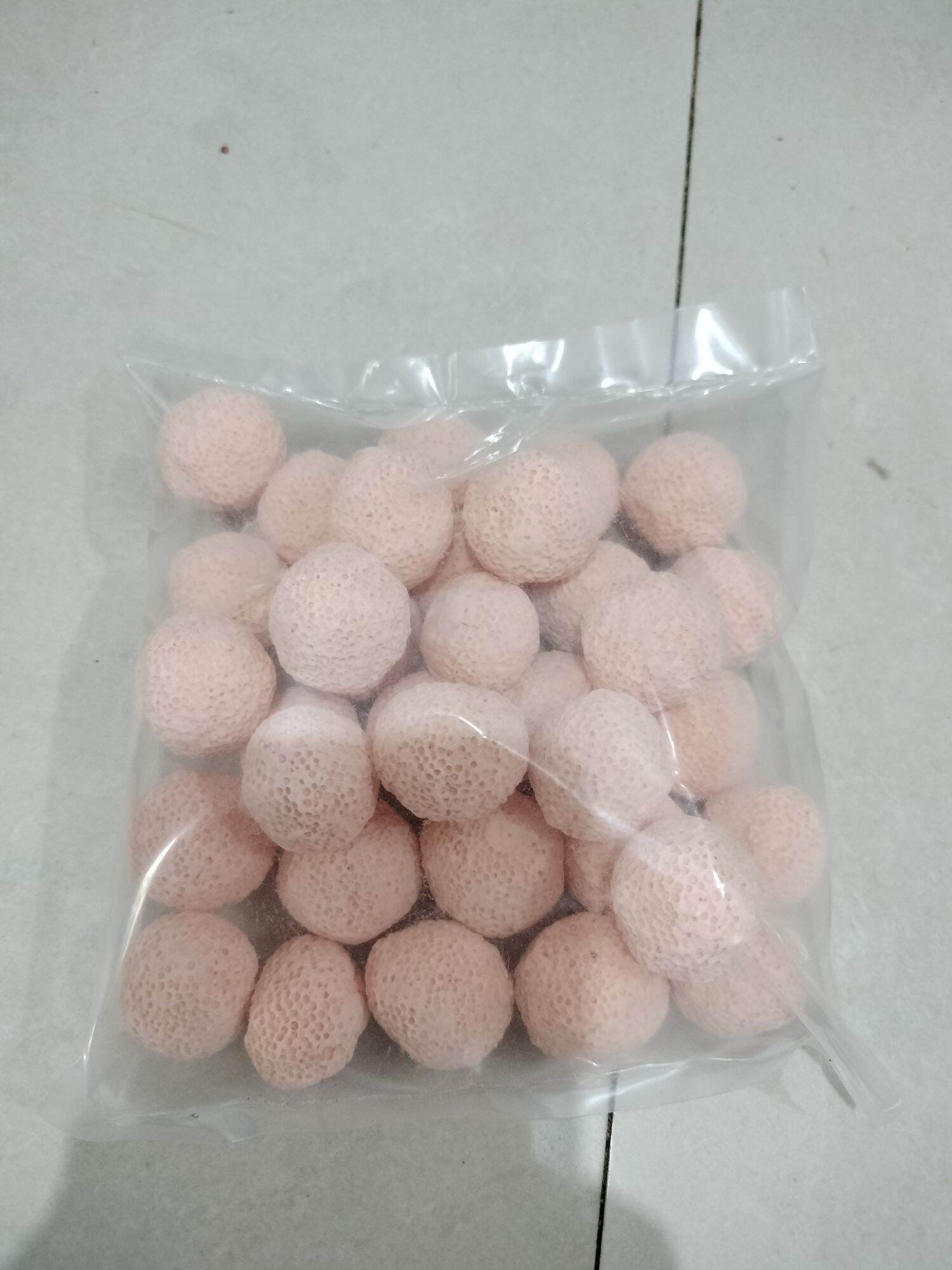 Porous Balls 250g Aquarium Filter Media | Lazada PH