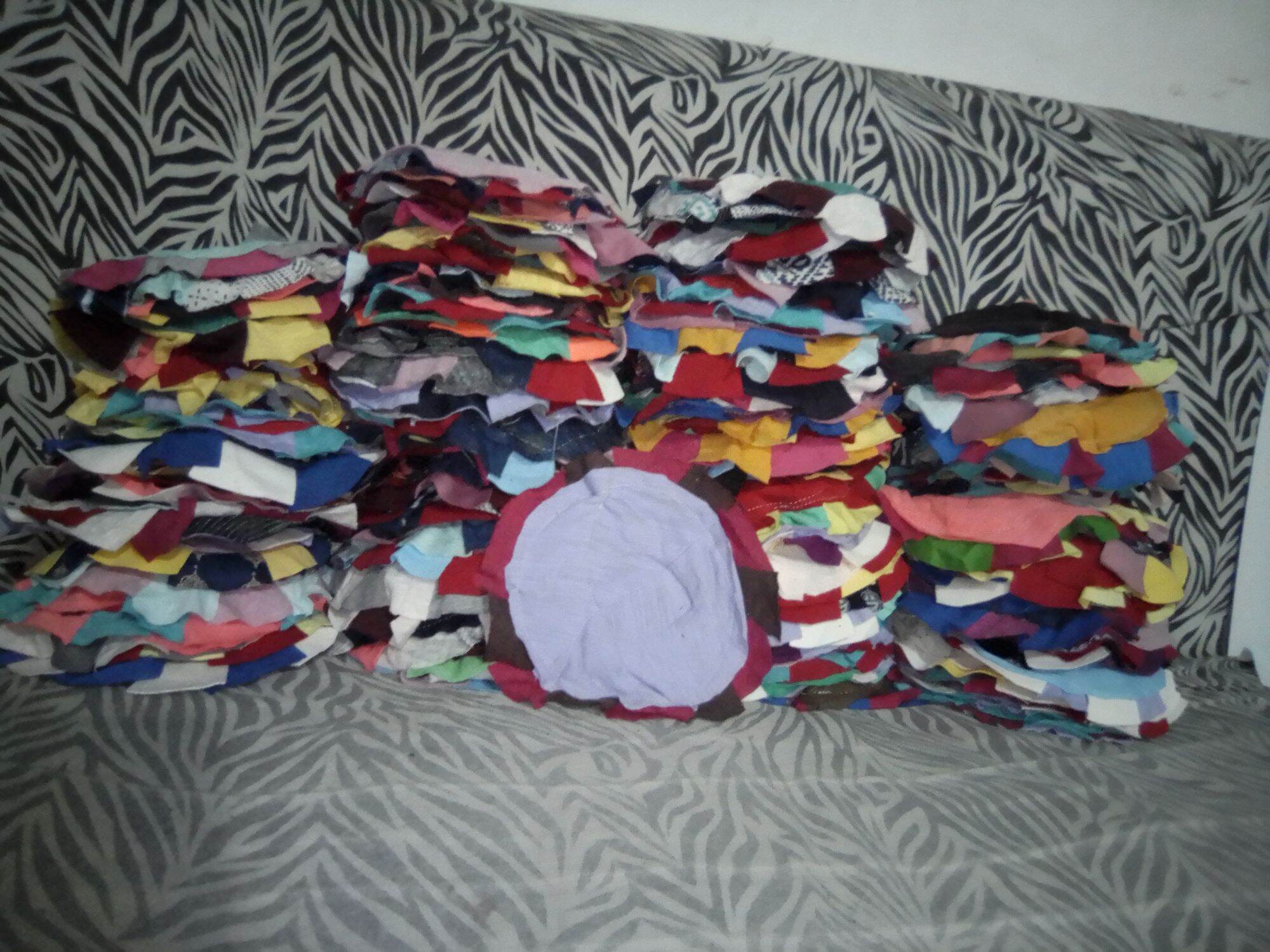 Basahan 100 pcs. | Lazada PH