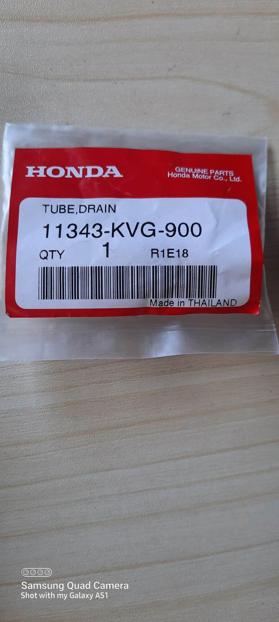 tube drain honda beat fi,click125/150 pcx airblade adv. | Lazada PH