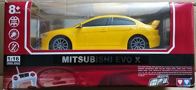 Auldey Race-Tin 1:16 Series Remote Control Car | Lazada PH