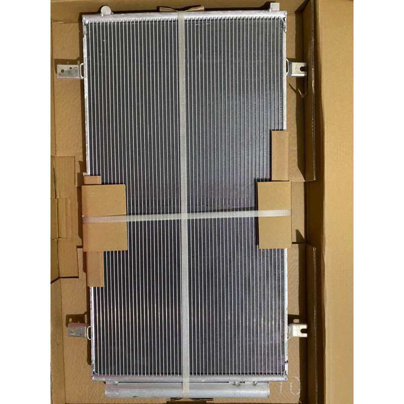 Mitsubishi Expander / Xpander 2012-2024 AC Condenser | Auto Aircon ...